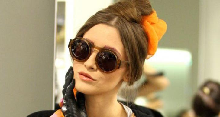 Anda Adam, desfiintata de Iulia Albu: "Are pielea parca e un pui la..."