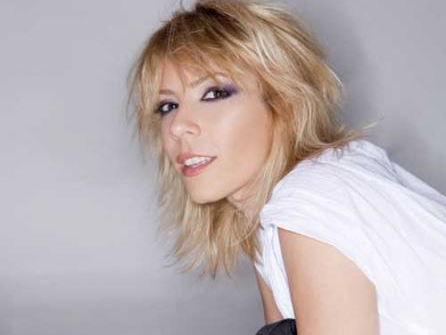 O mai stiti pe Maria Radu? Vezi transformarea spectaculoasa a artistei!