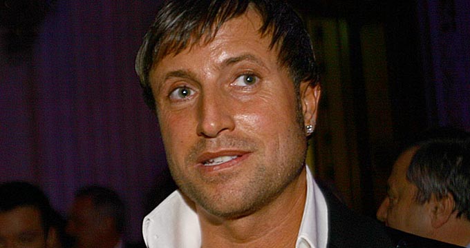 Pentru ea a vrut sa isi taie venele Catalin Botezatu! Cum arata acum ...