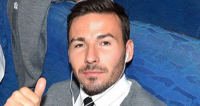 Cand toti credeau ca si-a luat gandul de la ea, “Printul” Cristea o ...