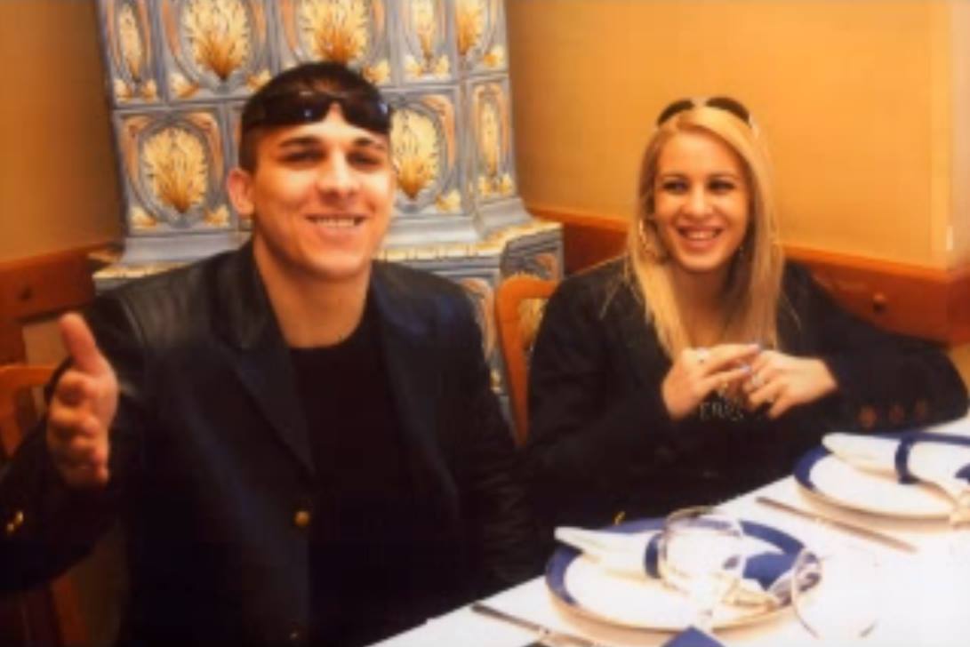 Ea este “imblanzitoarea” de interlopi! Imagini dementiale cu cea mai ...