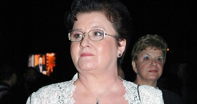 Secretul pe care Marioara Murarescu l-a dus dupa ea in mormant! Nici ...