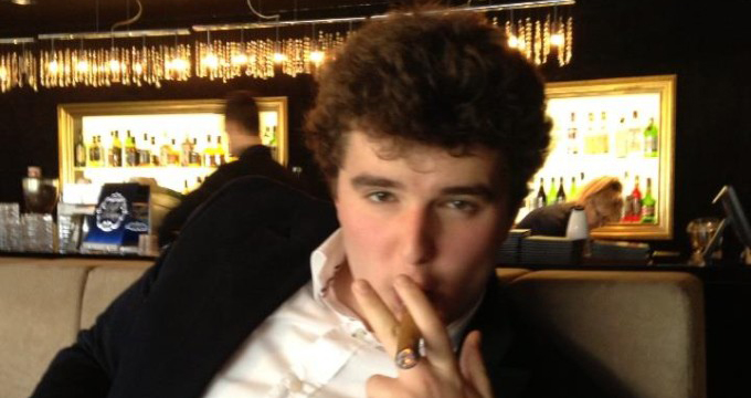 Tatal lui o sa innebuneasca! Ce a putut sa faca la astazi la BAC ...