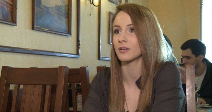 Primele poze cu “buzele de ratusca” ale campioanei olimpice Sandra ...