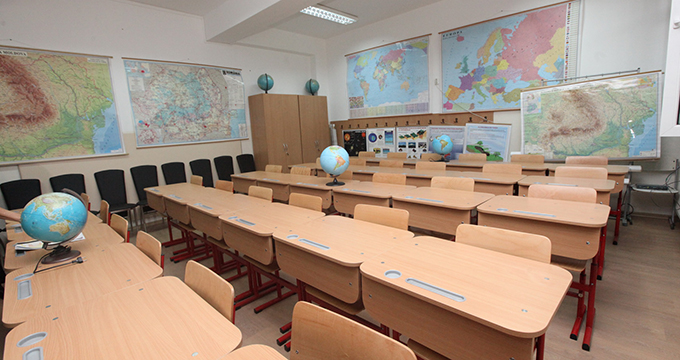 Veste importanta pentru elevi si parinti! 98 de scoli din Capitala au ...