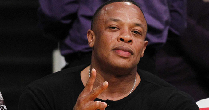 Dr Dre este cel mai bogat rapper din lume! “Grosul” banilor nu vine din ...