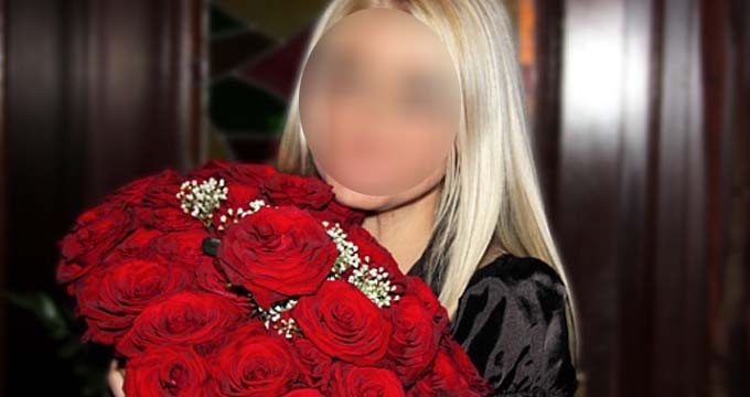 Un nou cuplu in showbiz! O cantareata celebra a aparut la nunta lui ...