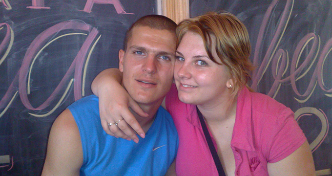 Transformarea uluitoare a sotiei lui Alexandru Bourceanu! Cum a ajuns ...