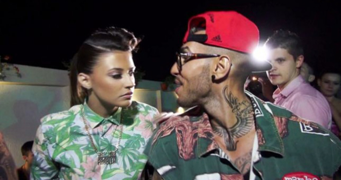 Alex Velea vorbeste pentru prima data despre despartirea de ANA! Vezi ...