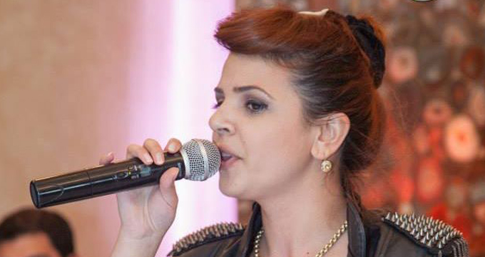 Laura Vass a trecut printr-un adevarat cosmar! "Am rugat-o sa isi ...