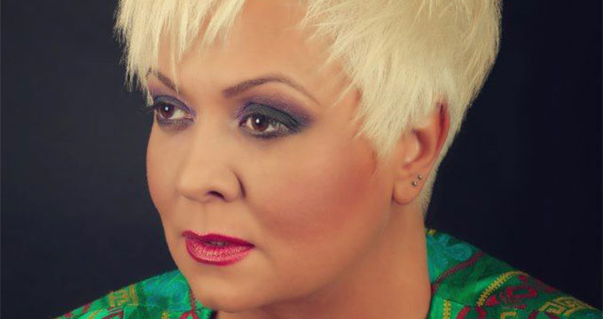 Anuntul soc facut de Monica Anghel! Desi este grav bolnava de tiroida ...