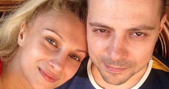 ULTIMA ORA! Lora si Dan Badea au divortat! Au venit impreuna la notar ...