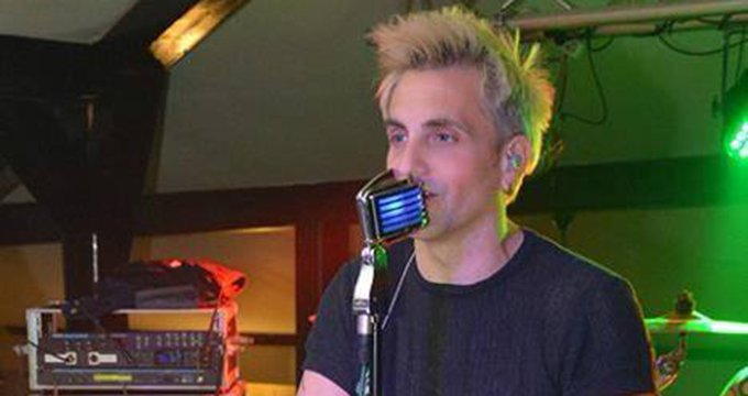 Paul rupe tacerea dupa ce a parasit trupa Antract si a injurat, la ...