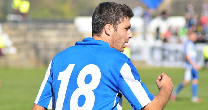 Caz unic in fotbal! Un jucator din Liga 1 si-a prezentat demisia ...