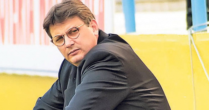 Cum l-a ajutat Gino pe Nae Manea! Seful LPF nu si-a uitat prietenul si ...