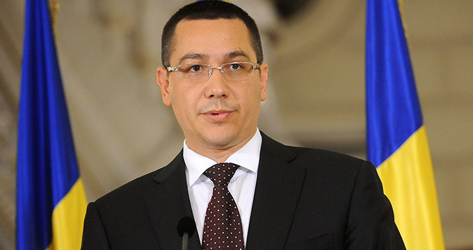 Victor Ponta, reactie la declaratiile lui Vladimir Putin despre Pactul ...