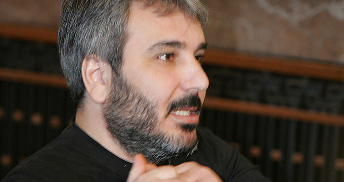 "Locotenentul" lui Sile Camataru s-a predat la Politia Capitalei