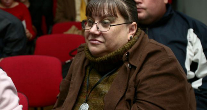 Poeta Cornelia Maria Savu s-a stins din viata in urma cu putin timp!