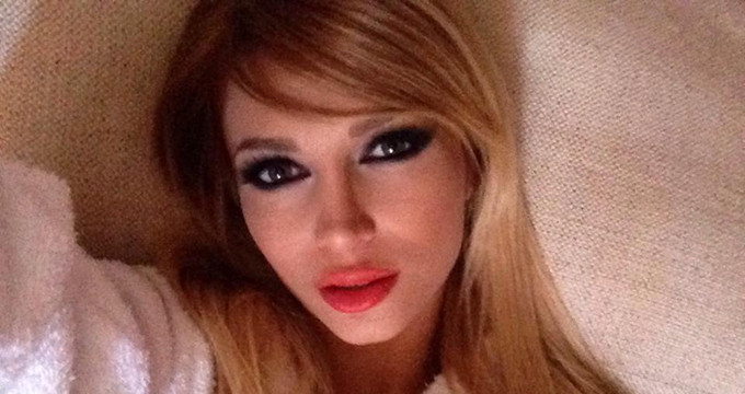 Lora, fara lenjerie intima! Fanii sunt revoltati: "Esti criminala, mai ...