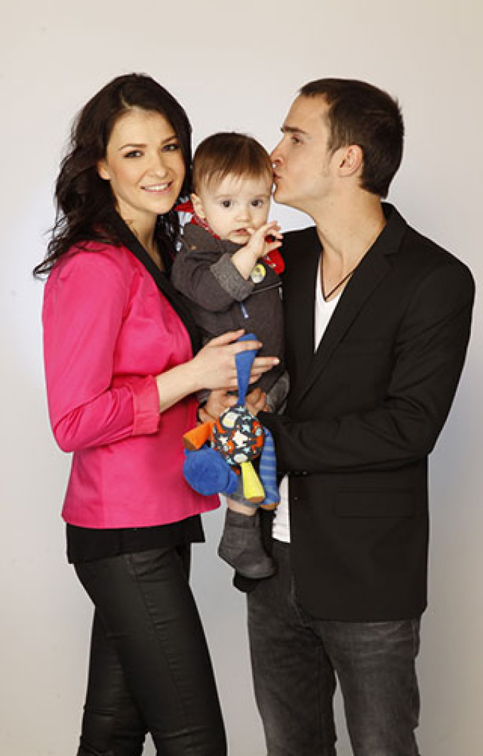 Il mai tineti minte pe Serban, baiatul rau de la Animal X? Acum ...