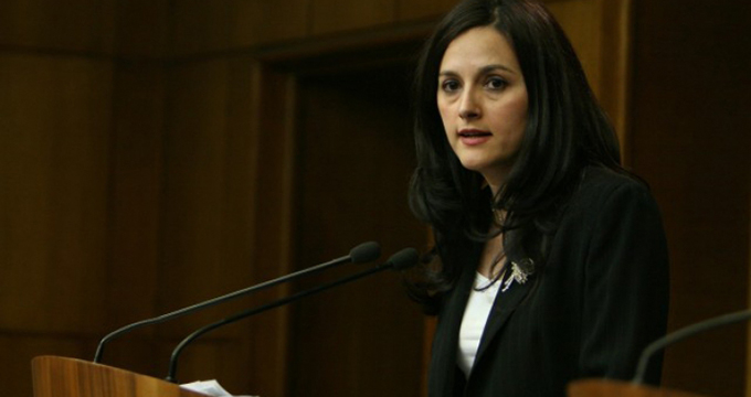 Nume noi in dosarul fostei sefe DIICOT, Alina Bica. Surse judiciare ...