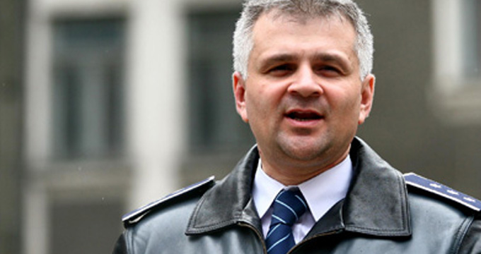 Momente dramatice pentru cel mai monden politist din Romania! Ce se ...