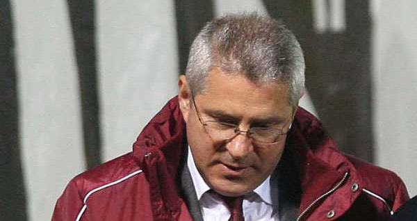 Vezi ultima fotografie cu antrenorul Nae Manea in viata! Uite cat de ...