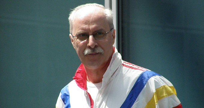 Mai pretentios decat la Campionatul Mondial de Gimnastica! Octavian ...