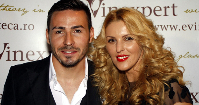 VINE BARZA! "Printul" Cristea o sa turbeze cand o sa afle asta! Denisa ...