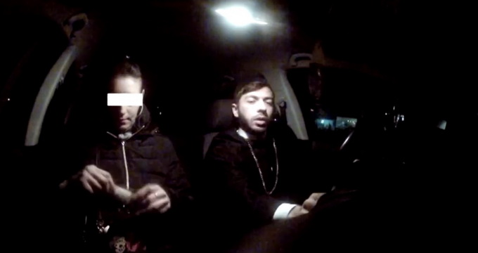 Ce a putut sa ii faca un preot roman unei prostituate din Cluj! Totul a ...