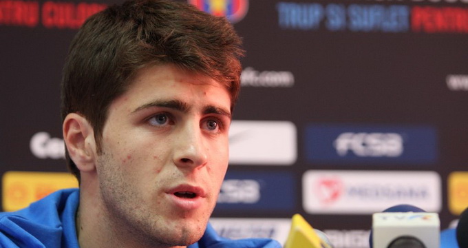 Cum a fentat fotbalistul Mihai Radut Politia Rutiera! “Schema de joc ...