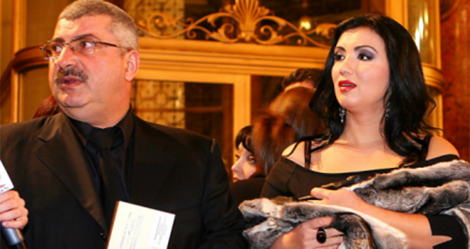 Dezvaluiri halucinante in divortul anului! Prigoana si-a cumparat ...