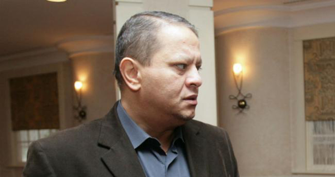 ULTIMA ORA! Valentin Nicolau, fostul sef al TVR A MURIT!