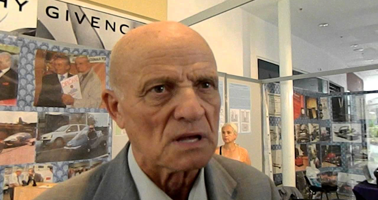 Ultima ora! A murit unul din cei mai mari inventatori romani