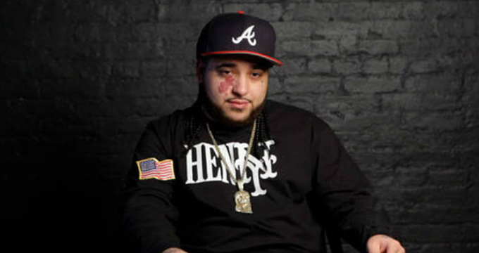 Un cunoscut rapper a murit in conditii suspecte! Avea doar 26 de ani si ...