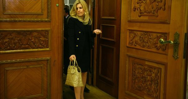 Ce o asteapta pe Elena Udrea daca ajunge la inchisoare: "WC turcesc si…