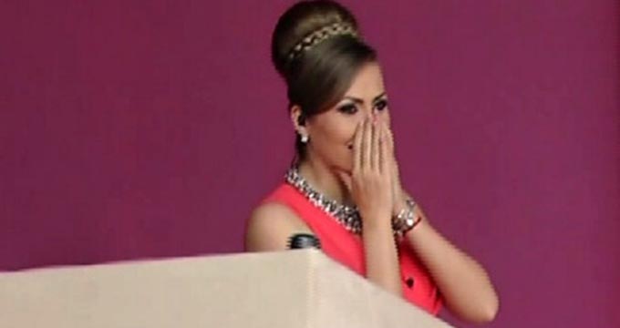 Mirela Boureanu Vaida a nascut o fetita perfect sanatoasa! Ce nume va ...