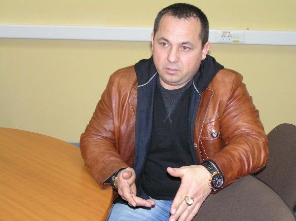 PAZEA! Unul dintre cei mai temuti camatari din Romania se pregateste sa ...