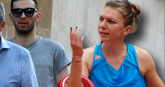 Ce secret ascunde noul iubit al Simonei! Halep o sa planga de bucurie ...