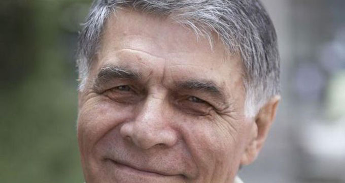 Actorul GEORGE MOTOI s-a stins din viata!