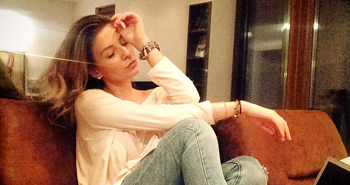 Fiica lui Mircea Baniciu s-a transformat intr-o BOMBA sexy! Cum arata ...