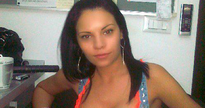 Clipe grele pentru victima doctorului Tranca! Andreea Mocanu a ajuns de ...