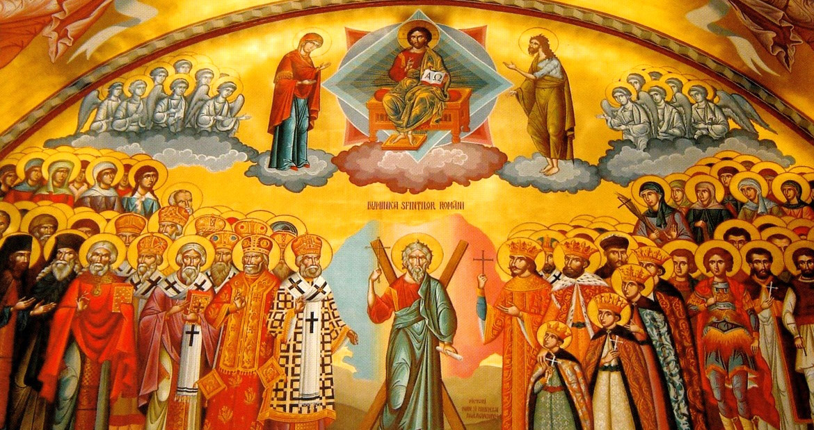 CALENDAR ORTODOX 2015. Ce sfinti sarbatorim astazi
