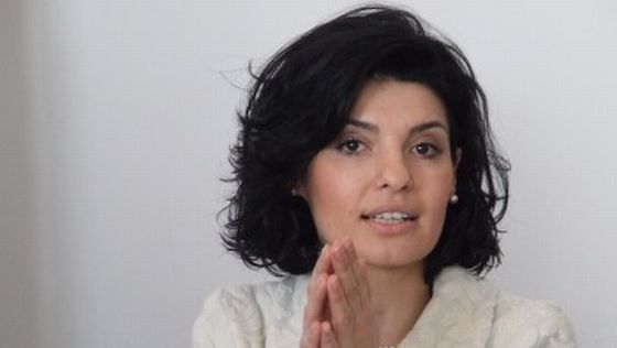 Lavinia Sandru divorteaza, dupa ce a aflat cu ce se ocupa sotul sau cu ...