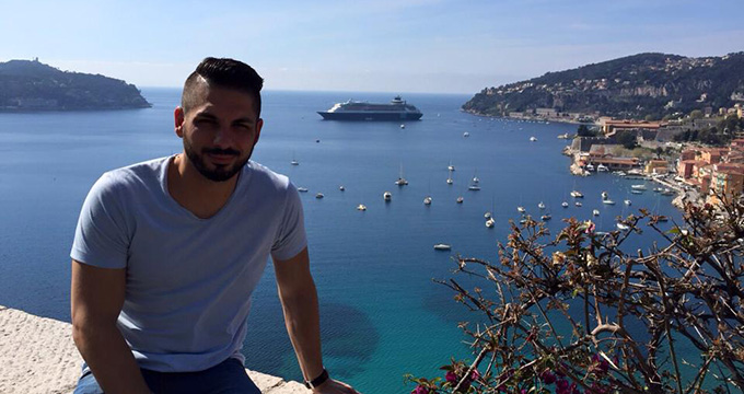 Transformarea SPECTACULOASA a lui Marius Nedelcu de la Akcent! Cum s-a ...