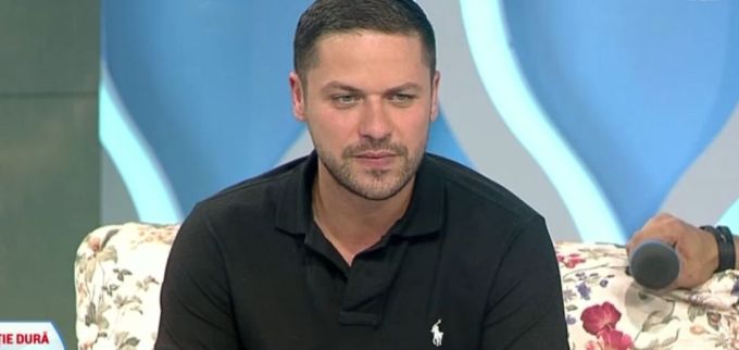 Belea mare pentru Augustin Viziru inainte de finala de la "Ferma ...