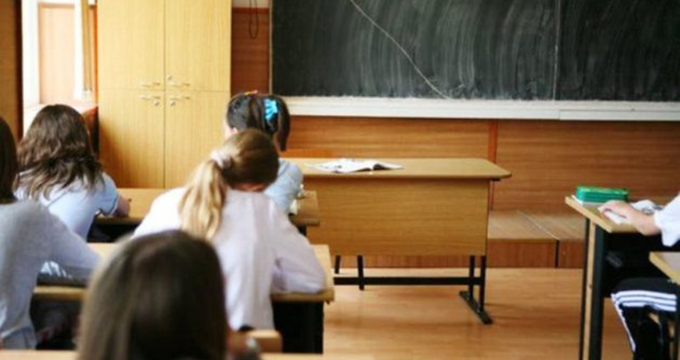 Tupeu incredibil la BAC! Cum a putut sa se prezinte un elev la examen ...