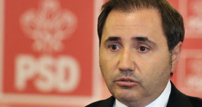 Deputatul Cristian Rizea este sustinut puternic din Franta! Vezi ce ...