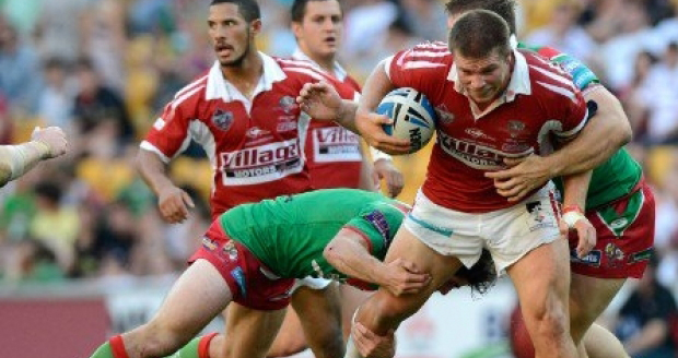 Drama in sport! Un jucator de rugby a murit la spital dupa ce…