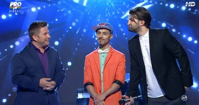 Traian Constantin a ajuns la psiholog si a a fost parasit de prieteni ...